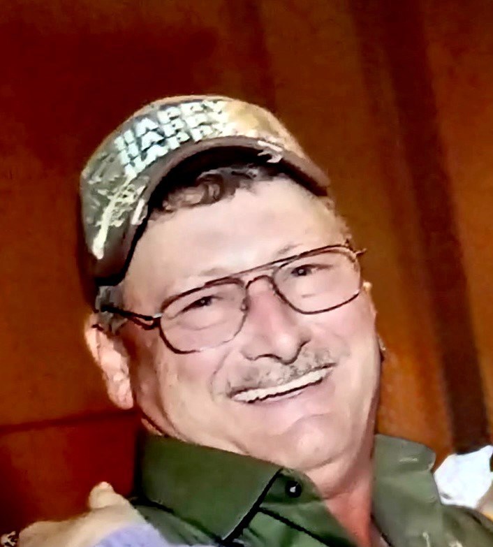 James Fontenot Obituary - Westlake, LA