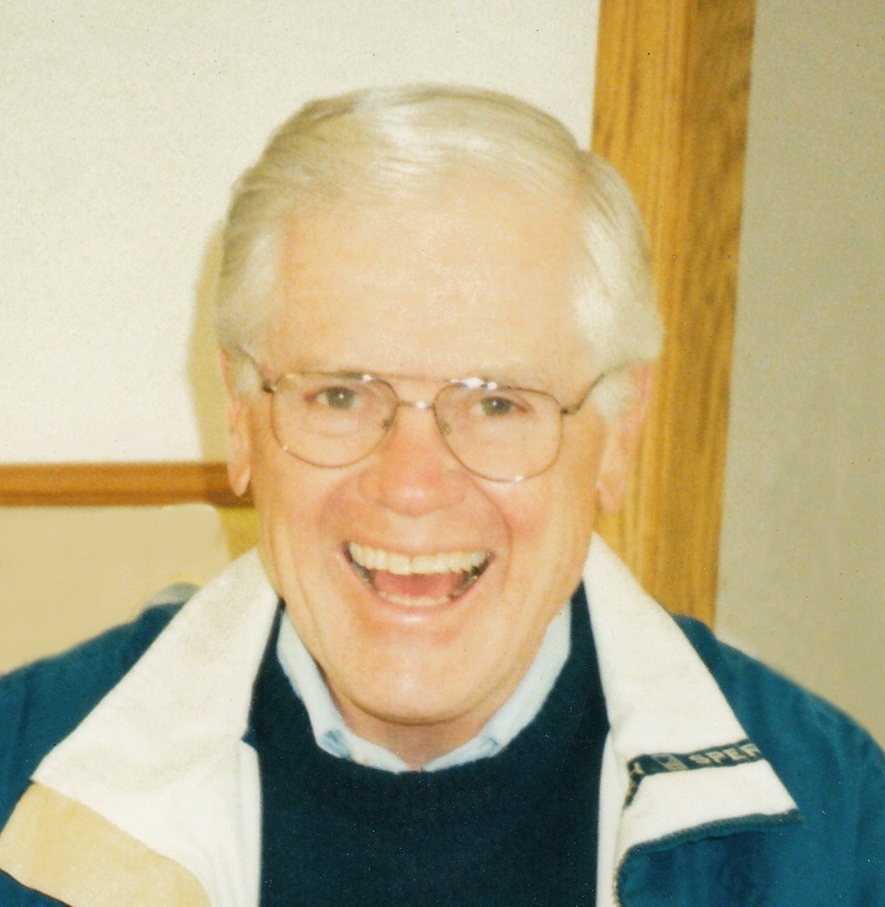 Floyd Arthur Oursler Obituary - Columbia, MO