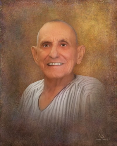 Eldon Perkins Obituary - DeQuincy, LA