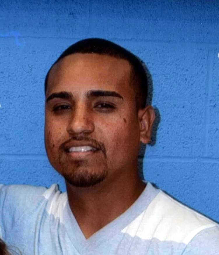 Marcos Quinones Obituary - El Paso, TX