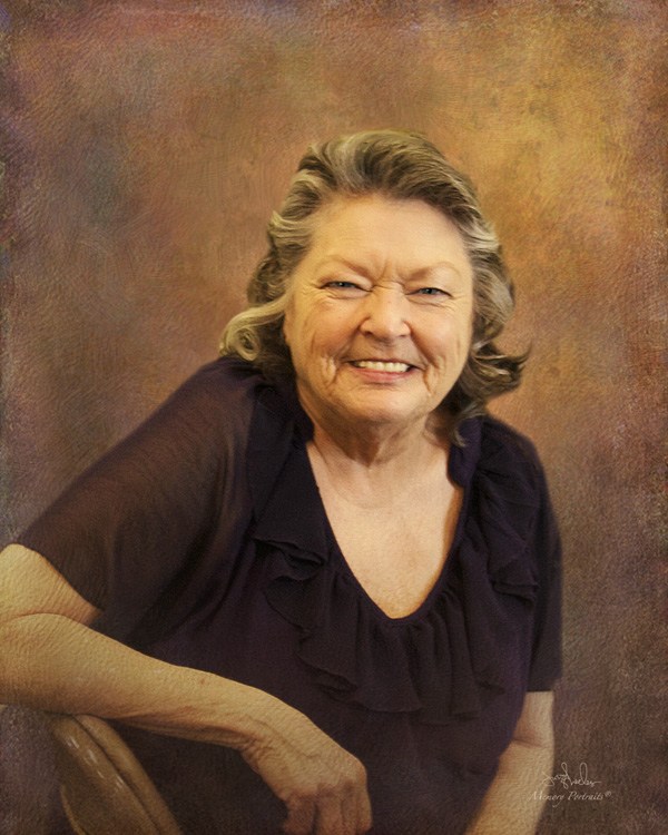 Glenda Sasser Obituary - Fort Smith, AR
