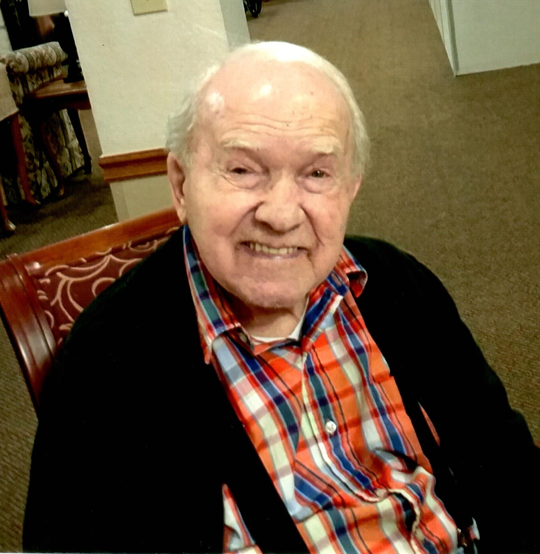 Raymond Alonzo Casteel Obituary - Knoxville, TN