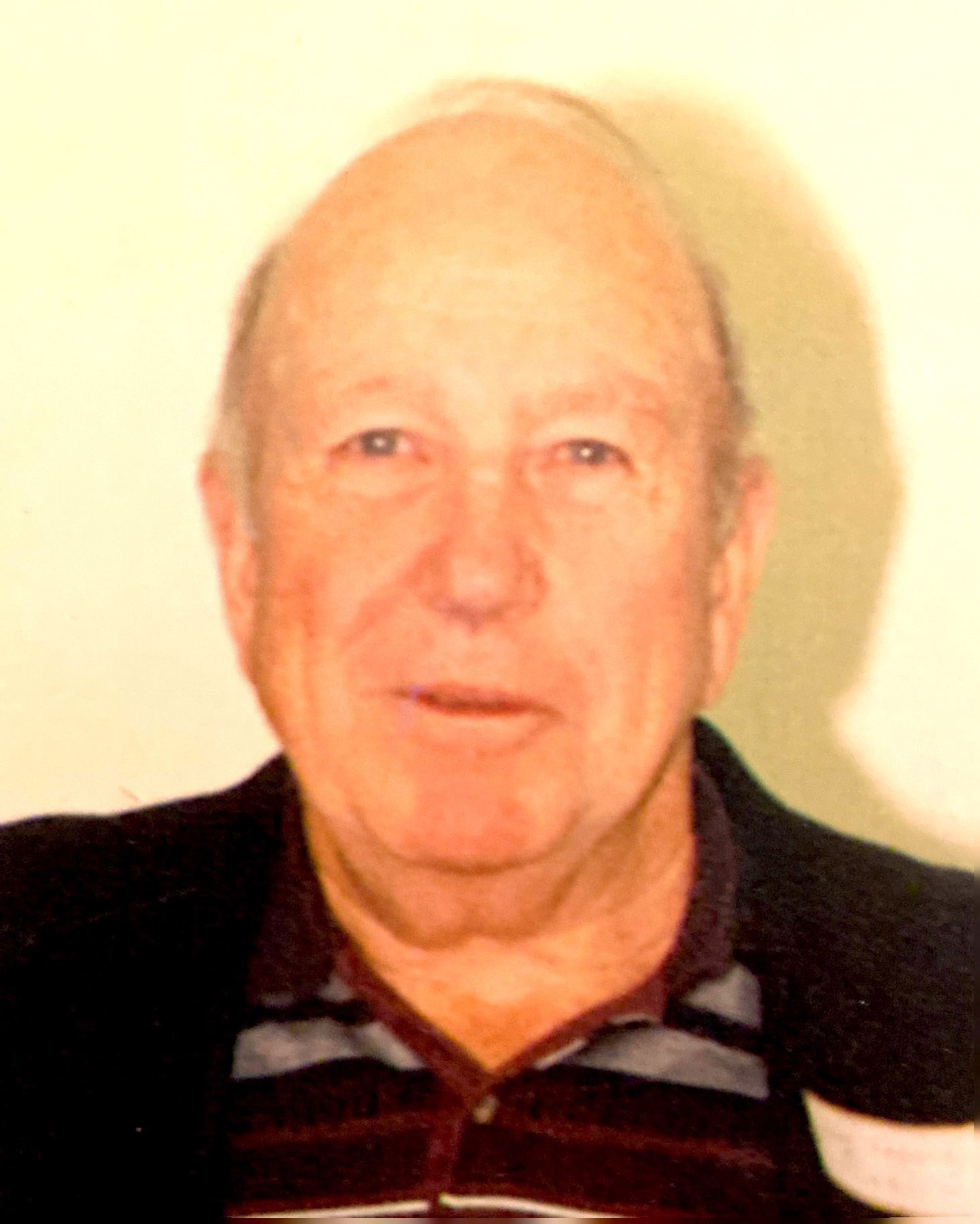 James Wesley Headings