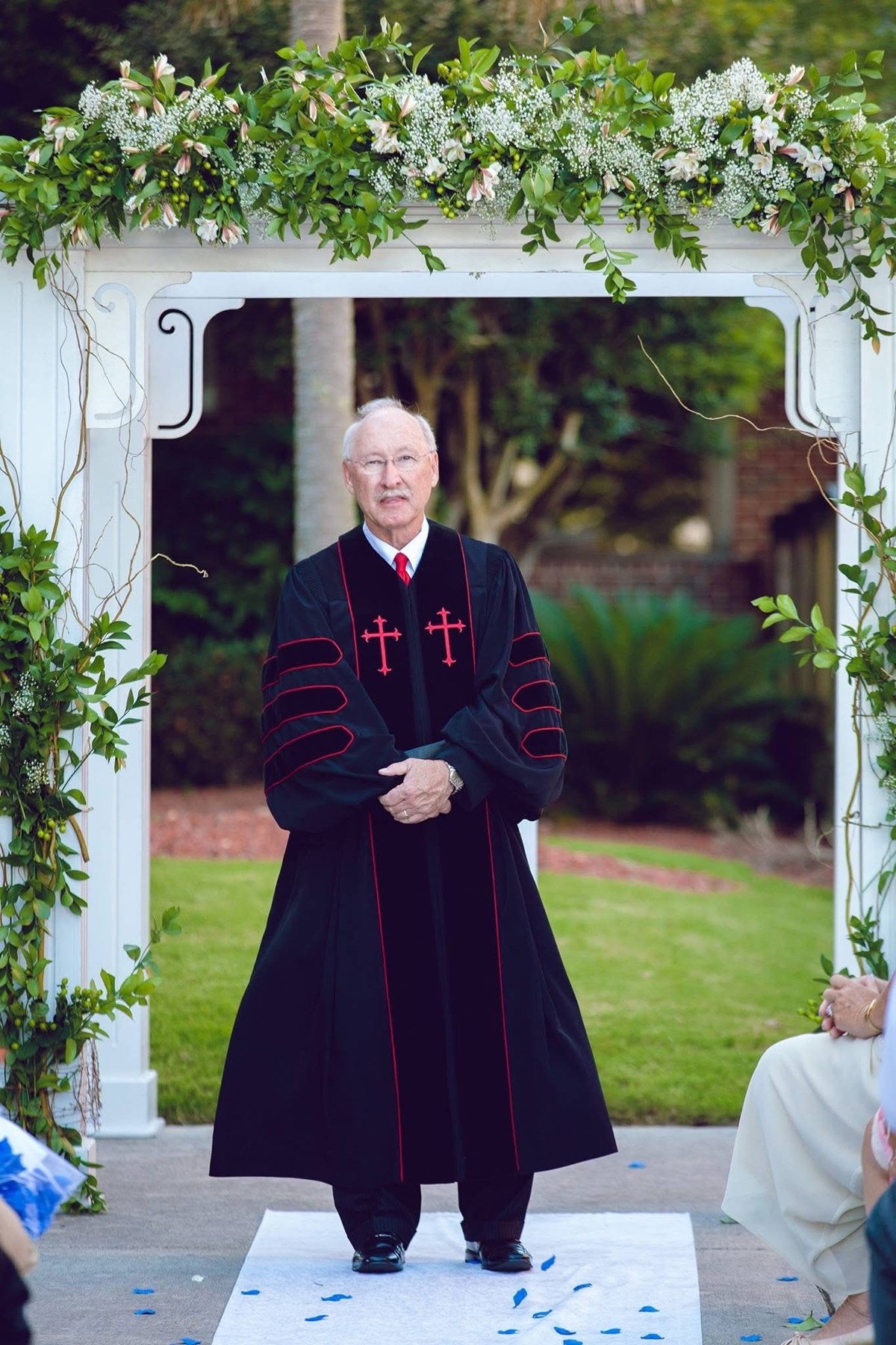 Jeffery Nichols Obituary - Wilmington, NC