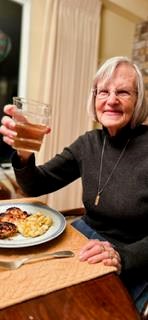 Patsy Baker Obituary - Bremerton, WA