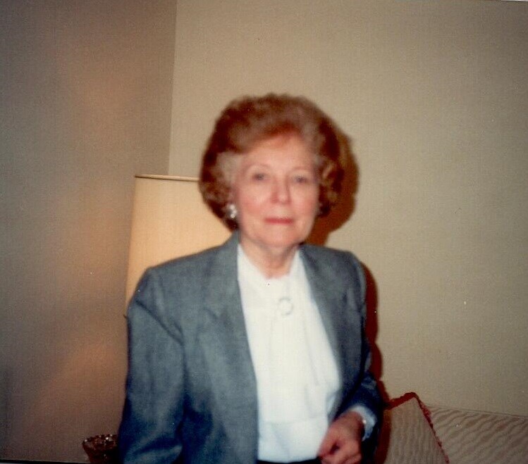Betty Snell Obituary - Richardson, TX