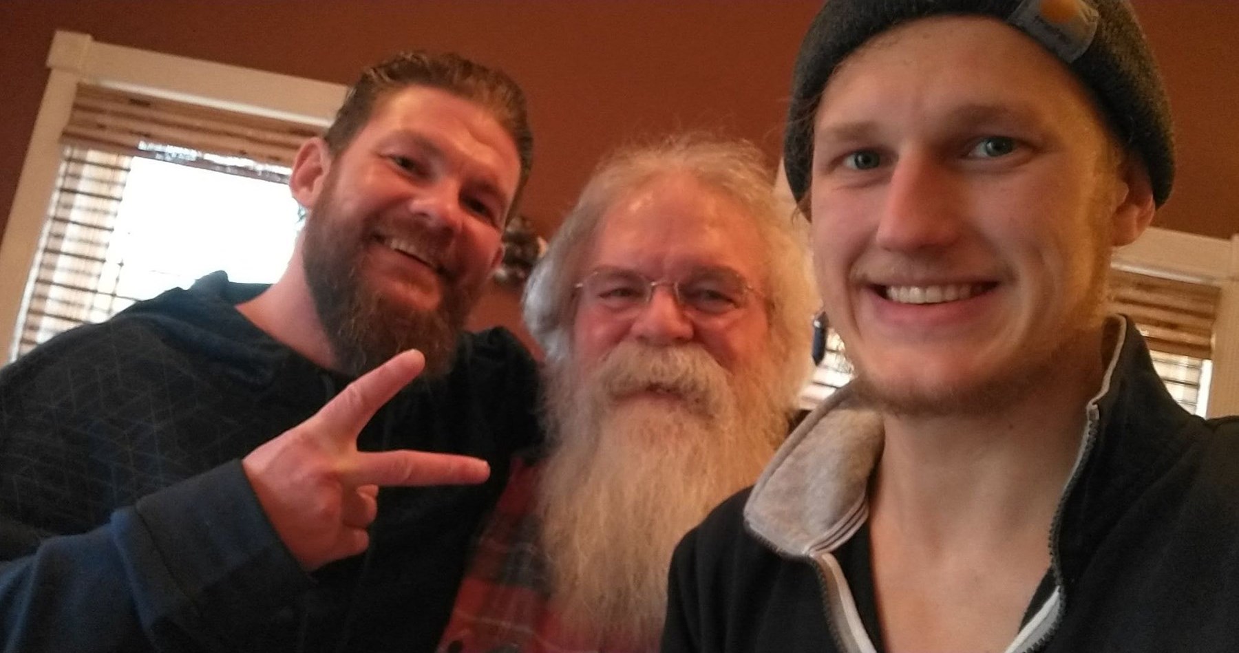 David Eugene Rutherford Obituary - Kokomo, IN