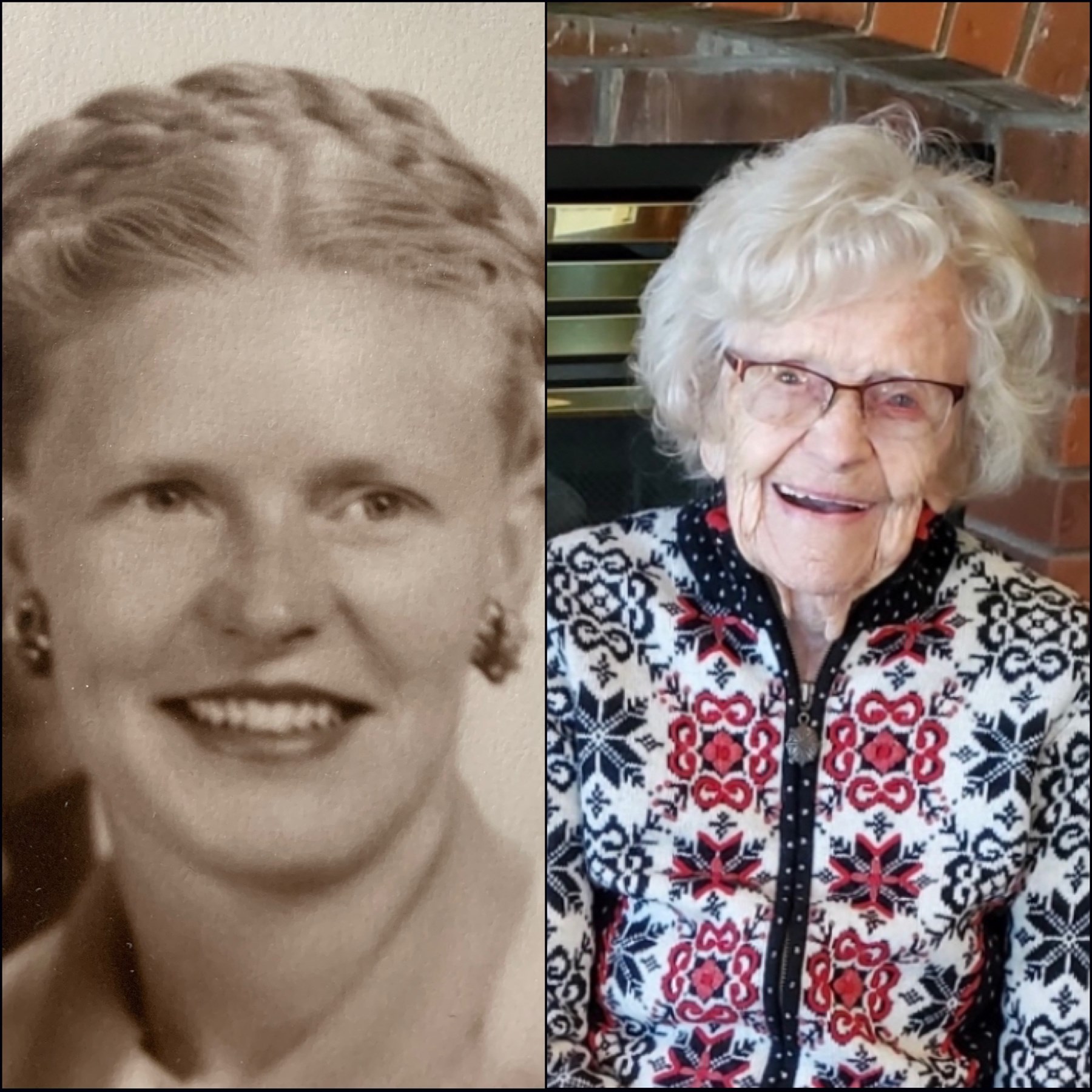 Frances McCarty Obituary - Longmont, CO
