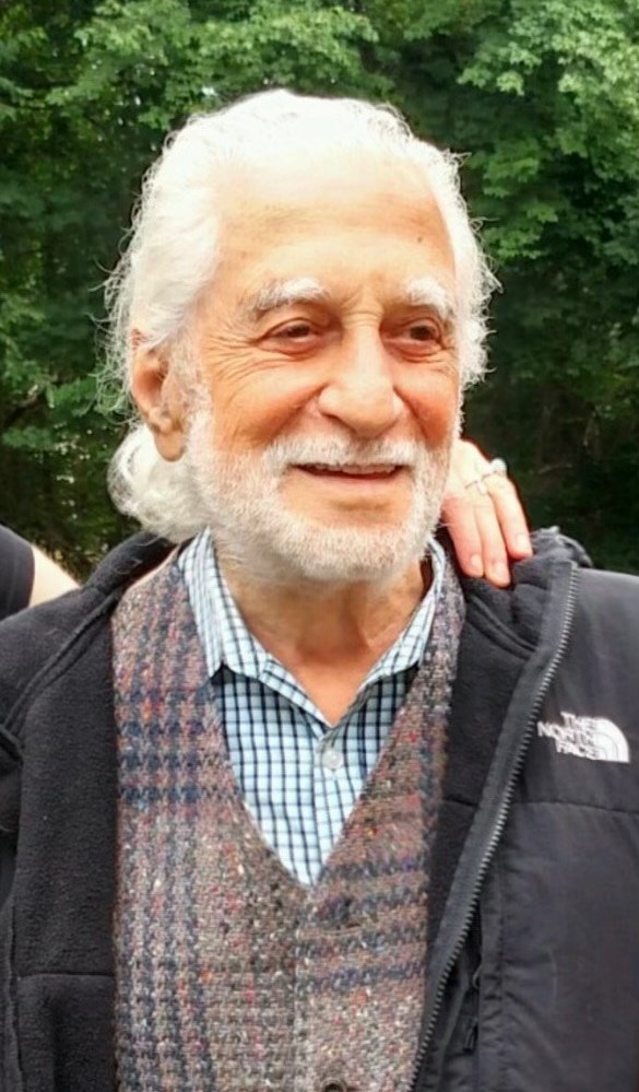 Samuel Azar Obituary - Sudbury, MA