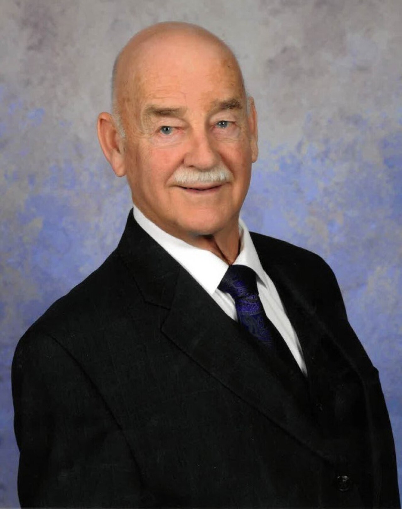 Barrie Tulloch Obituary - Guelph, ON