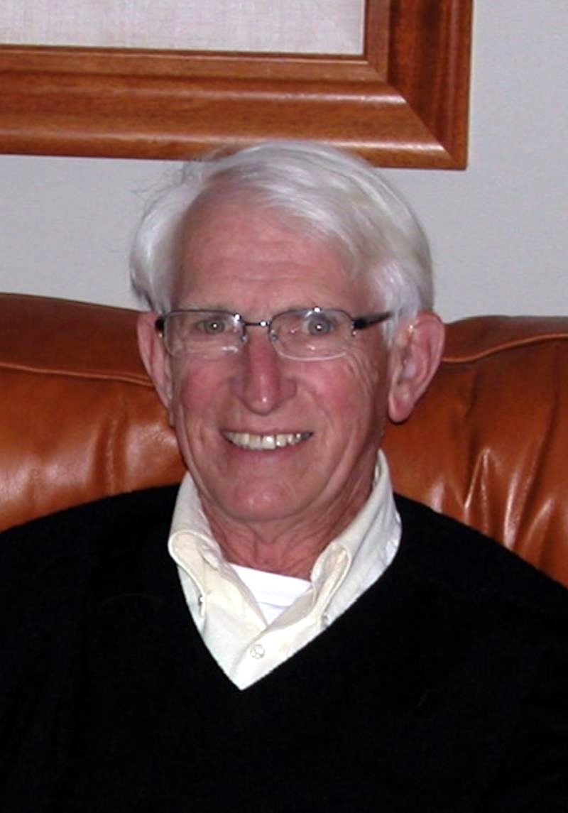 Philip Hudner Obituary - Fall River, MA