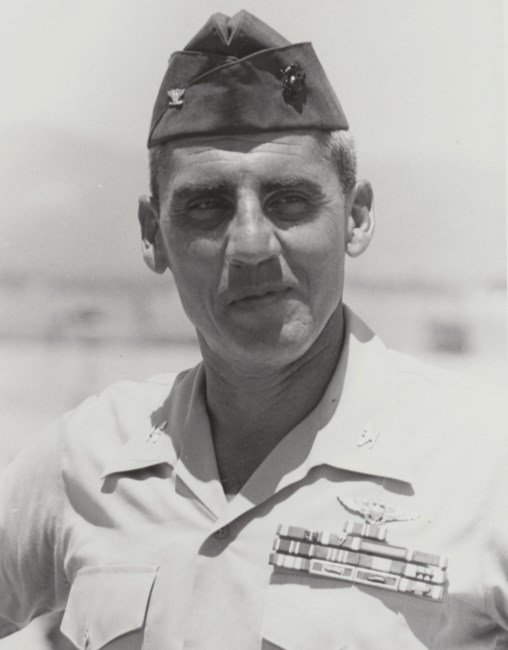 Thomas Conley Obituary - Boulder, CO