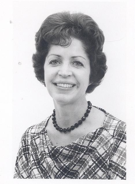 Mary Sherburne Obituary - Baton Rouge, LA