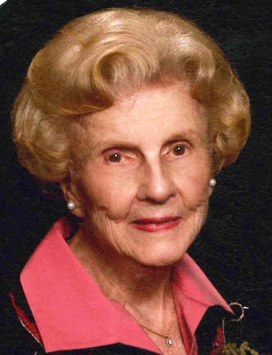 Mary Reed Obituary - Columbia, SC