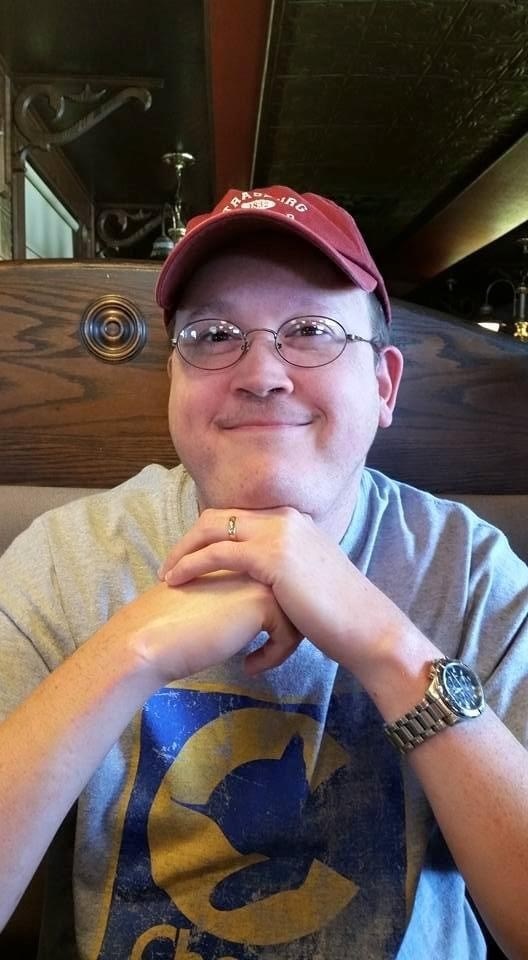 Matthew Paul Lewis Obituario - Waynesboro, VA
