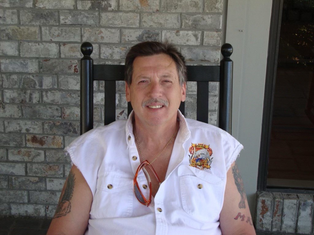 Ted Chapple Obituary - Virginia Beach, VA