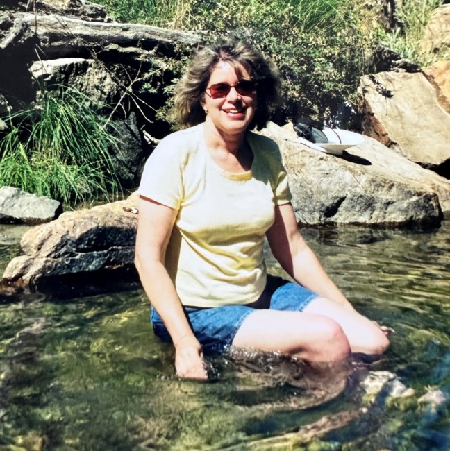 Elke Mapes Obituary - Glendora, CA