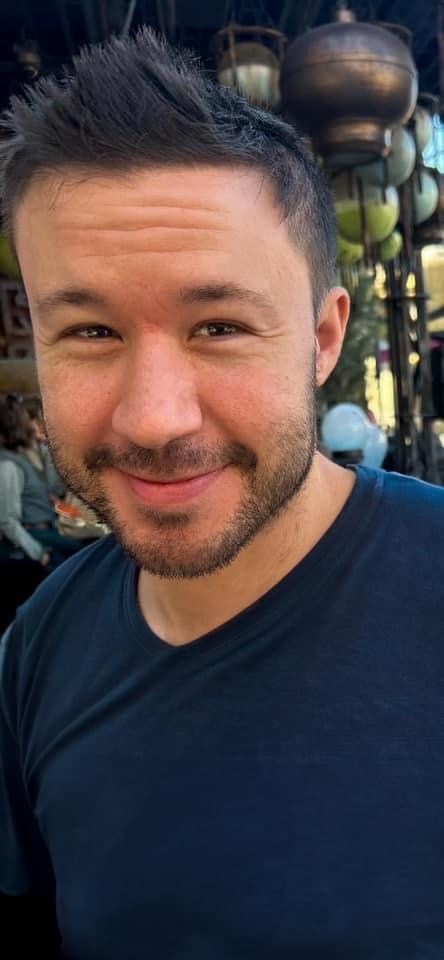 Jason Buchanan Obituary - Springfield, VA