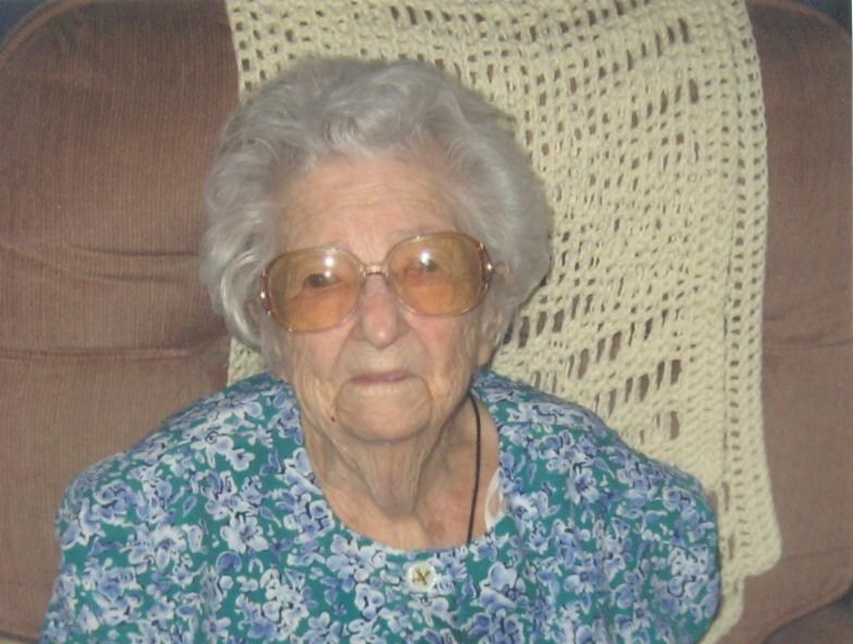 Stella Noble Obituary - Muskegon, MI