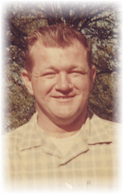 George C. Harrell Obituary - Rockledge, FL