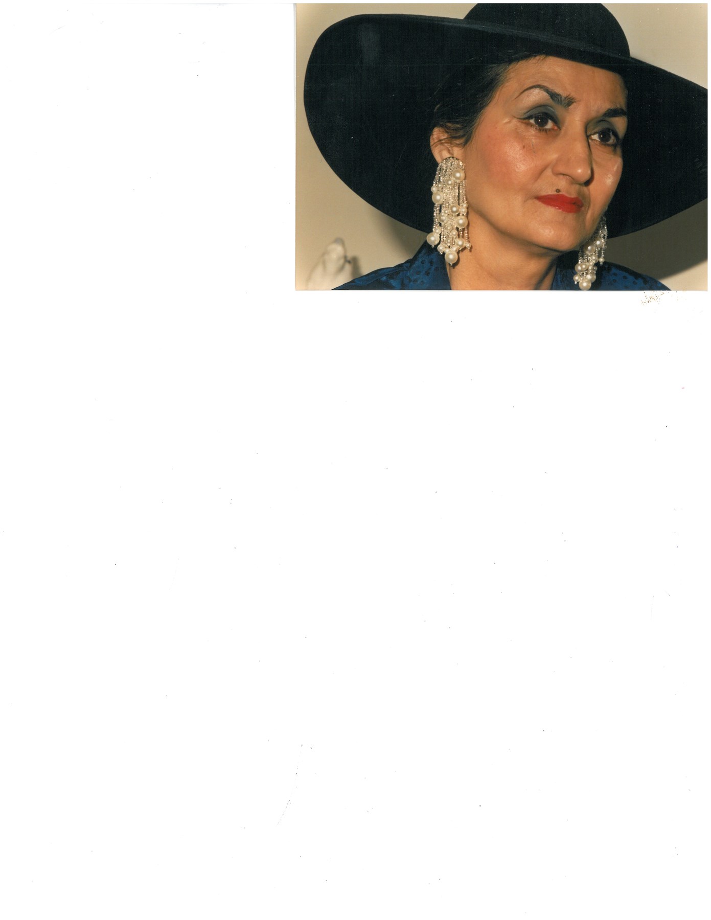 Loretta Parks Obituary - Winnipeg, MB