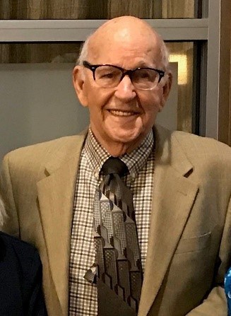 Marvin Becker Obituary - Sandy Springs, GA