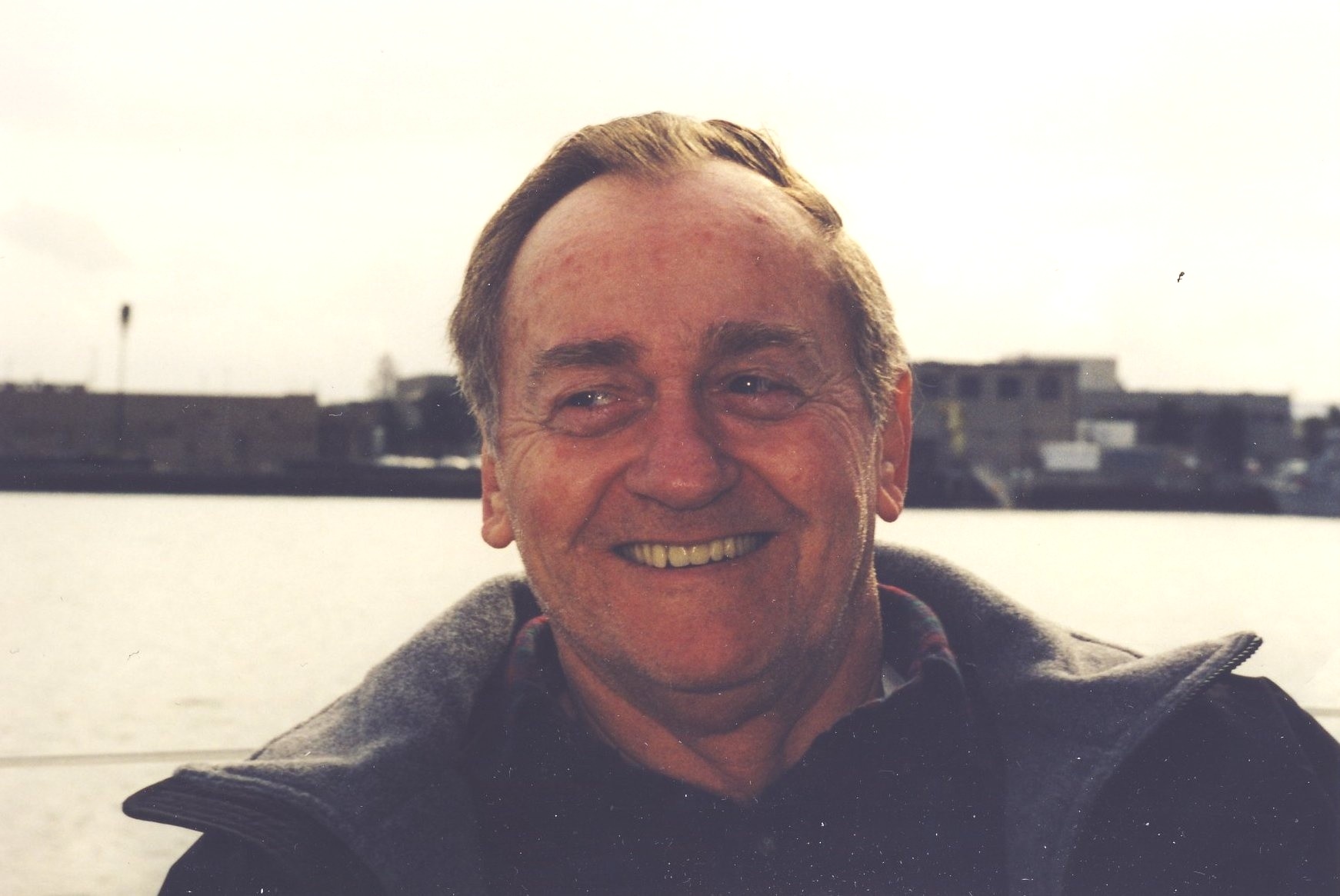Joseph Anthony Maggio Sr. Obituary - Metairie, LA