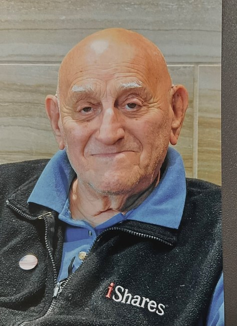 Marvin H. Ribyat Obituary - Falls Church, VA