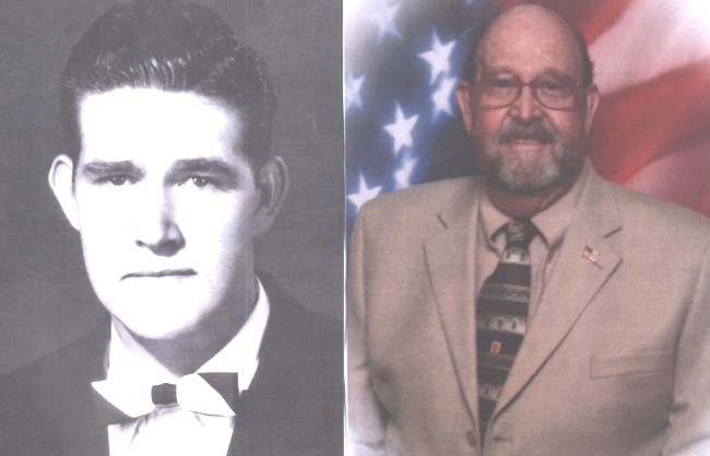 William Ewing Obituary - Texarkana, TX