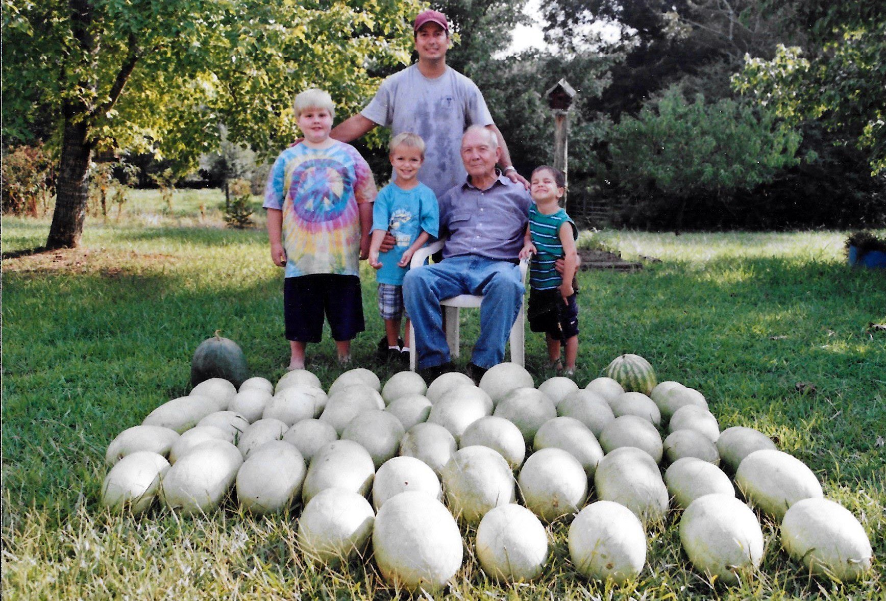 Darrel Sellers Obituary - Winder, GA