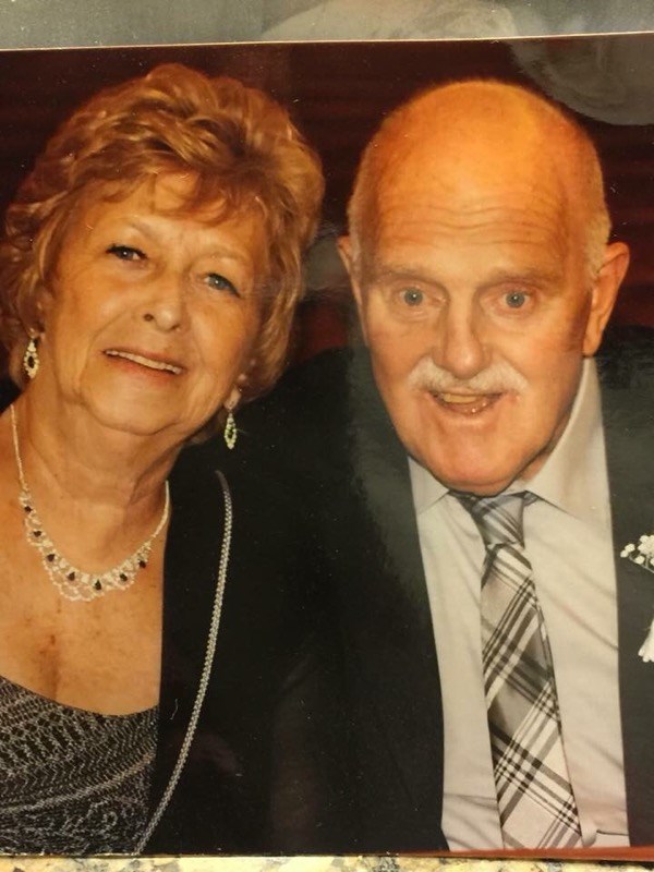 Frank DiGregorio Sr. Obituary - Nottingham, MD