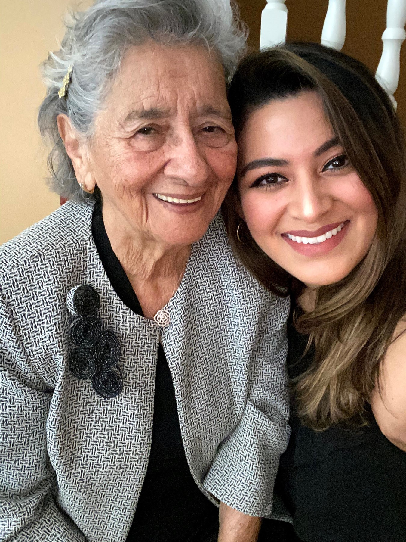 Maria Cisneros's Instagram, Twitter & Facebook on IDCrawl