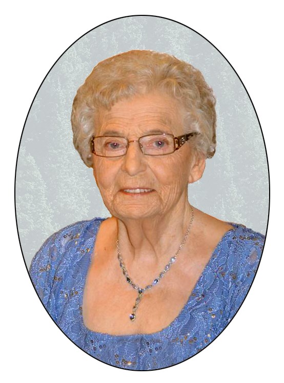 Velma Martinson Obituary - Assiniboia, SK