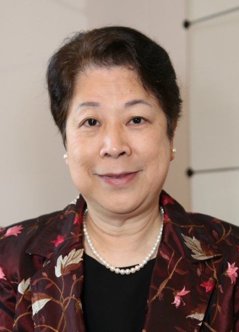 Mrs. Betty Chiu-Kiu Lo Obituary - Toronto, ON