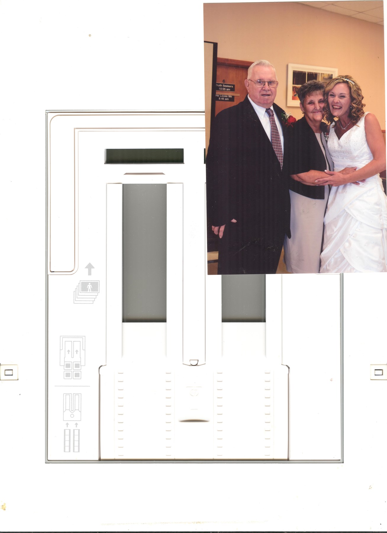 William "Bud" Mullis Obituary - Monroe, NC