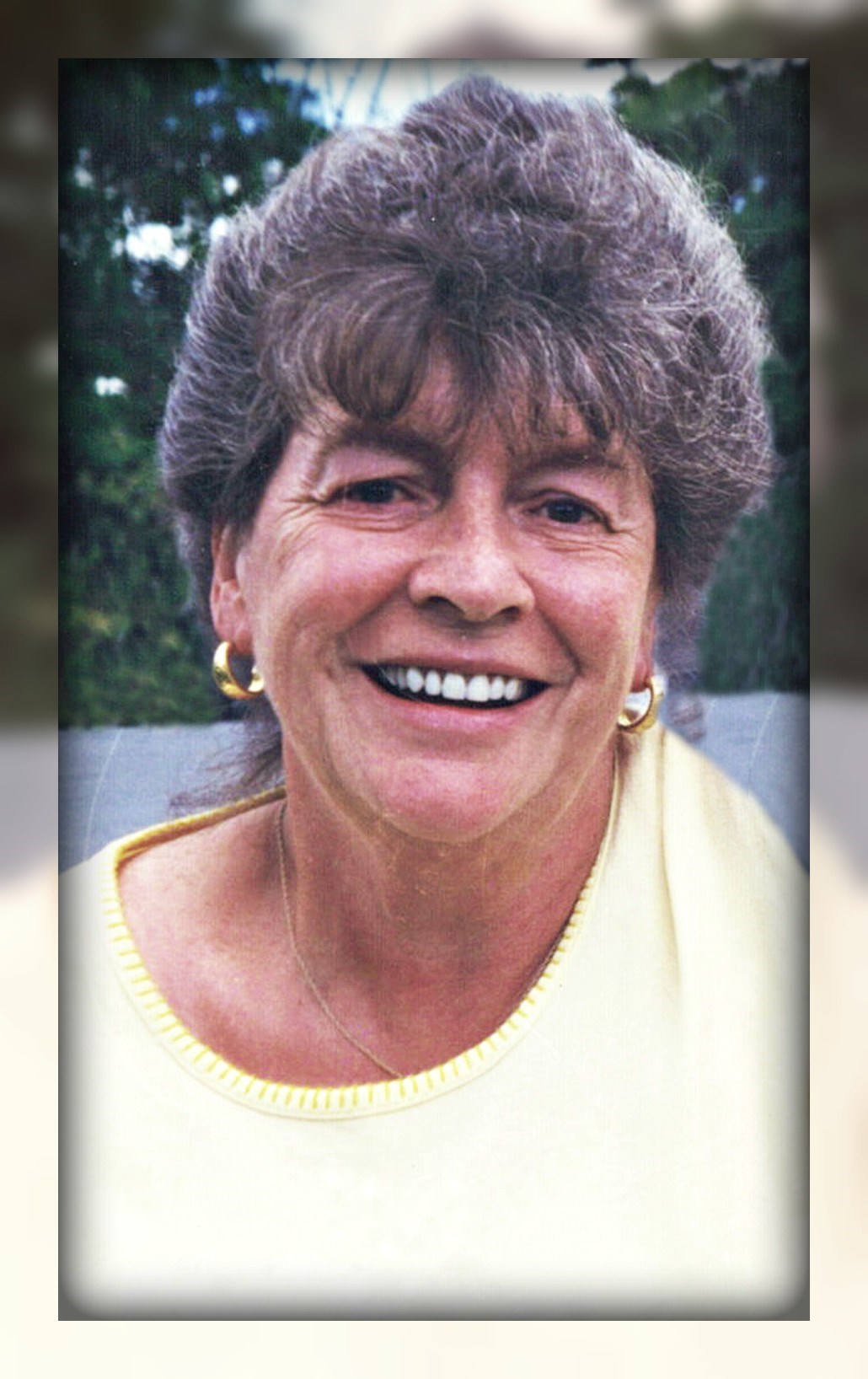 Jeanette Waite Obituary - Sault Ste. Marie, ON