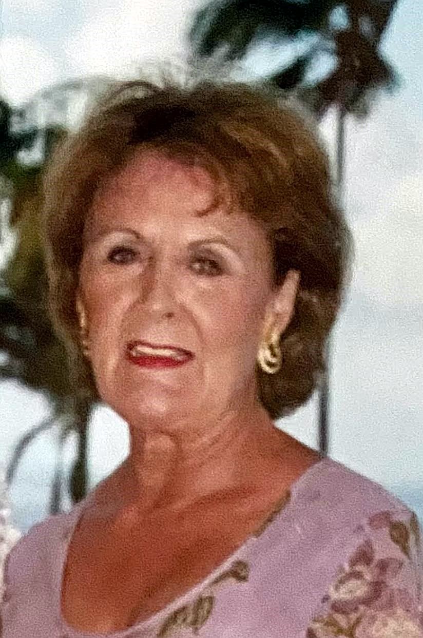 Roberta Waters Obituary - Charlotte, NC