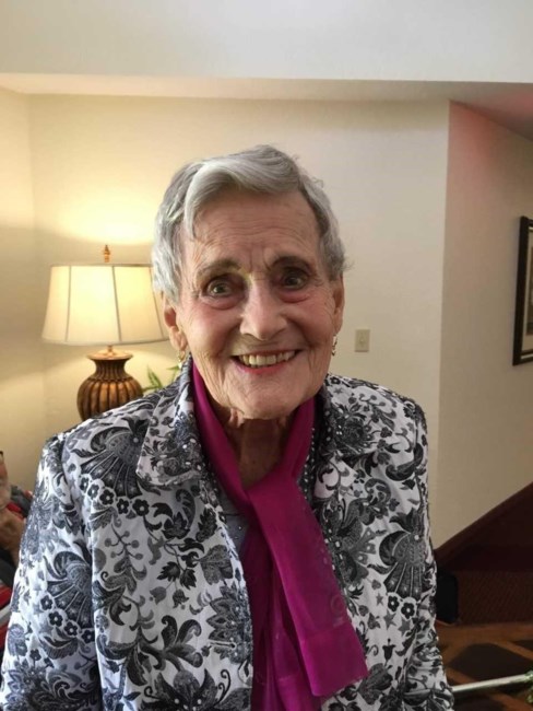 Eileen Ratelle Obituary - Nanaimo, BC