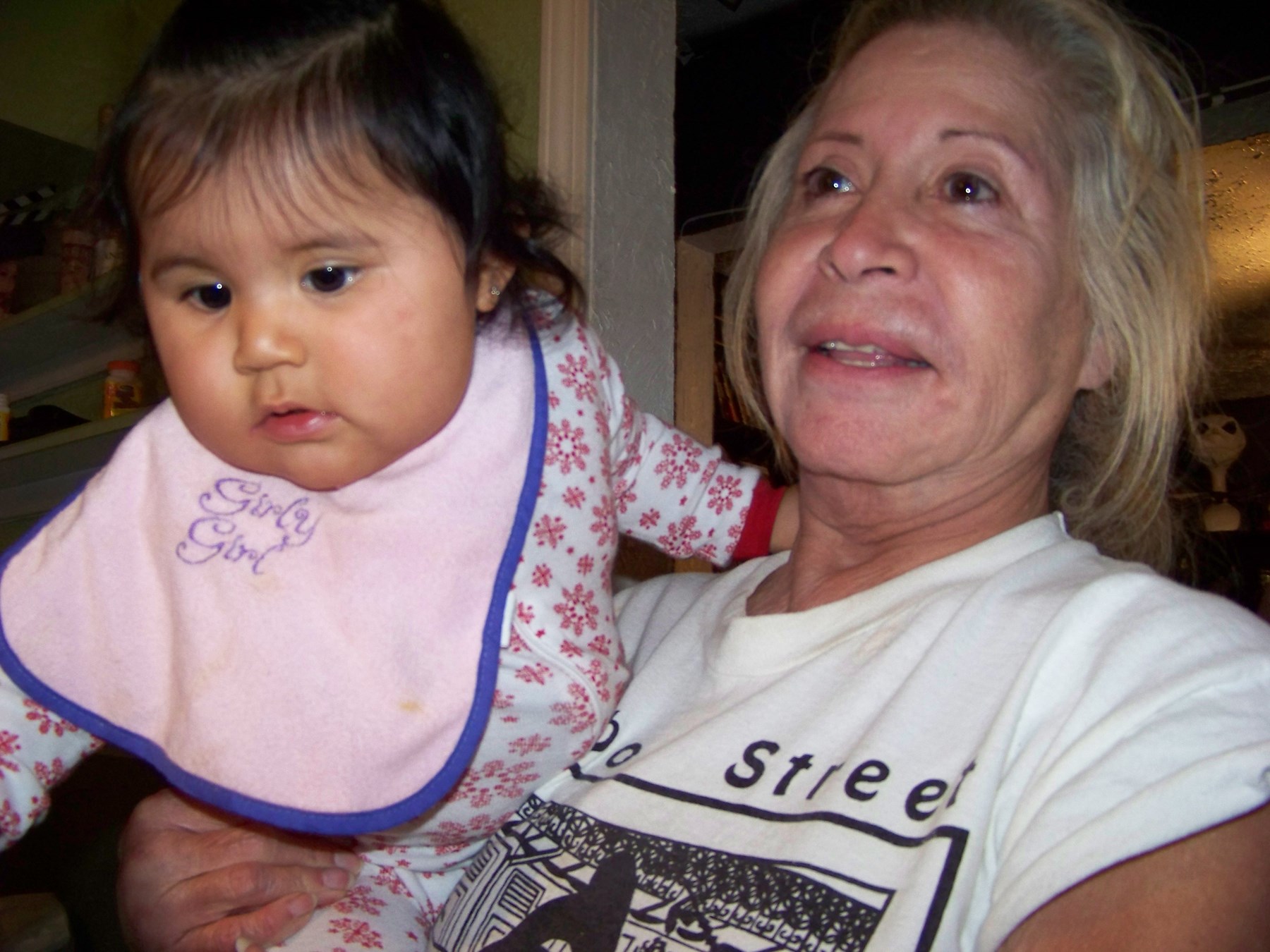 Beatrice Lozolla Barragan Obituary - Houston, TX