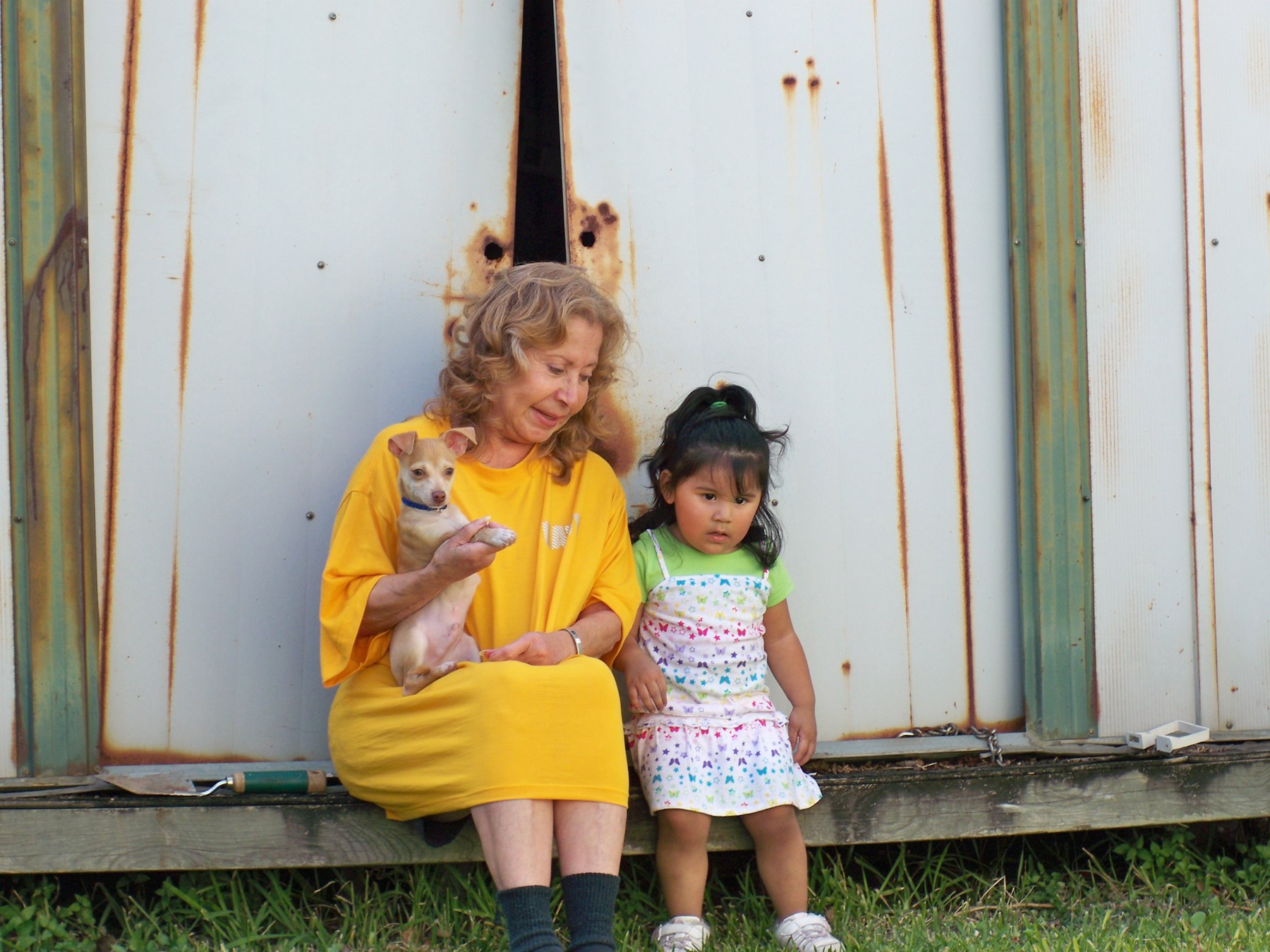 Beatrice Lozolla Barragan Obituary - Houston, TX