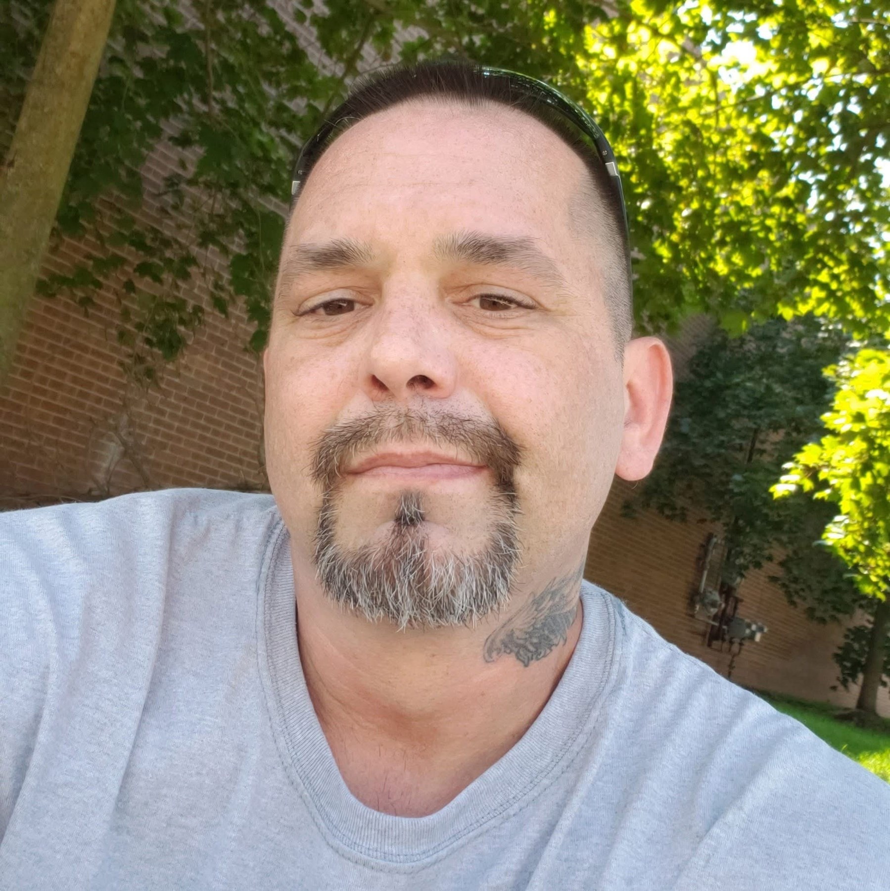 Steven Lang Obituary - Warren, MI