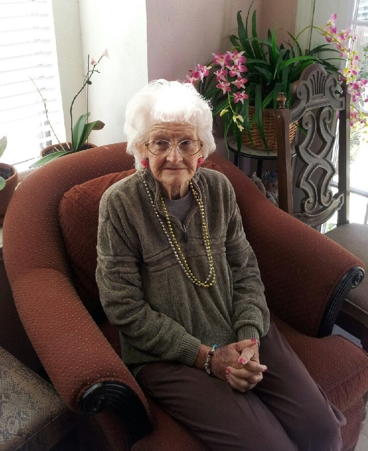 Mary Rodriquez Obituary - San Antonio, TX