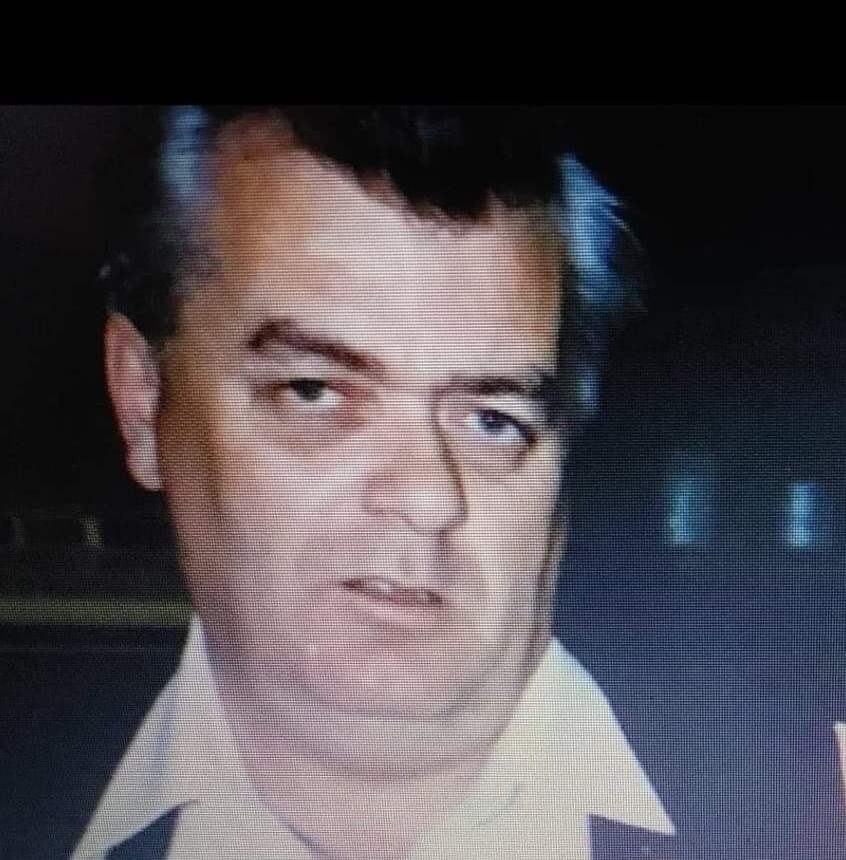 Bert Stringer avis de décès - Nanaimo, BC