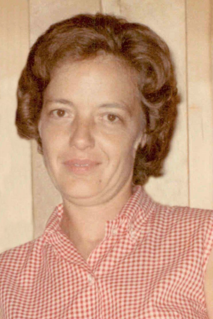 Anna Williams Obituario - Colorado Springs, CO