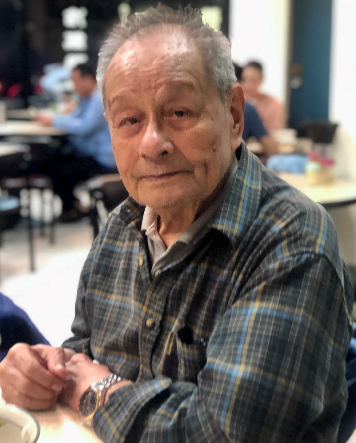 Donald Tao Chen Obituary - Boston, MA