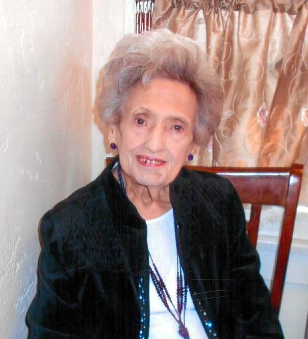 Loretta Antoinette Asturi Obituary - Glendale, CA