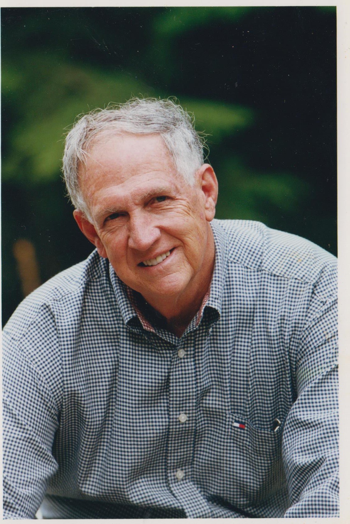 George Holder Obituary - Richmond, VA