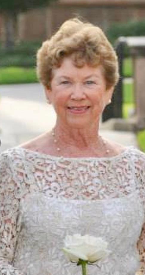 Mary Riley Obituary - Jacksonville, FL