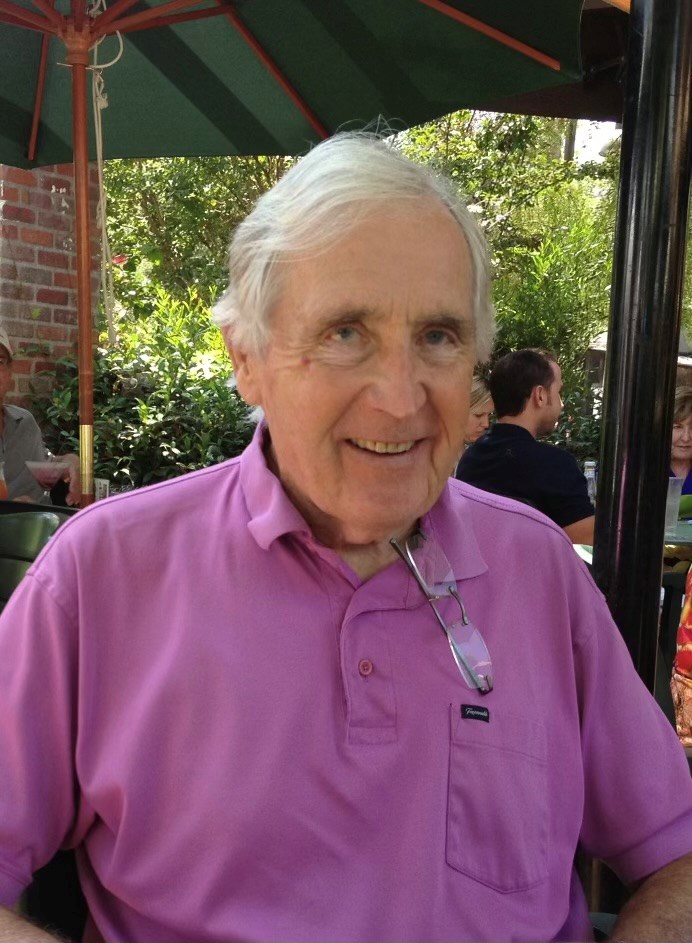 John Avery Obituary - Corona Del Mar, CA