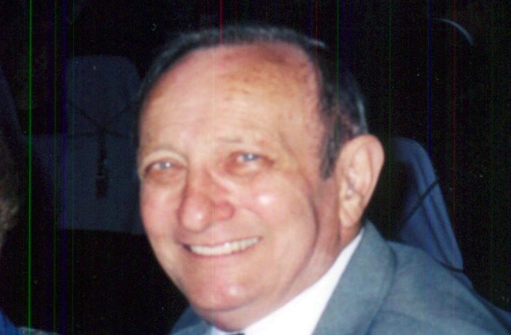 Gabriel Feindt Obituary - Rockledge, FL